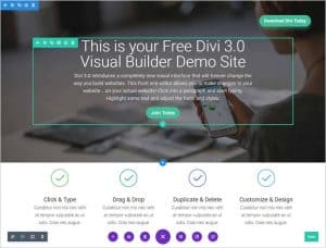 Le Visual Builder de Divi ne fonctionne pas ? L'Art de la Toile